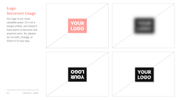 What Is A Design Guideline Design Talk