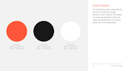Free Brand Guidelines Template Best Tips Easily Customizable Pitch Free Brand Guidelines Template Best Tips Easily Customizable Pitch